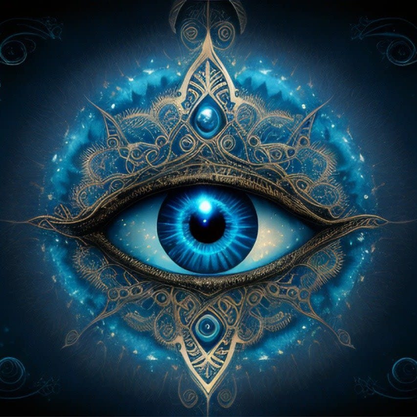 Emotional Intelligence and Day Trading | The Bish | Substack