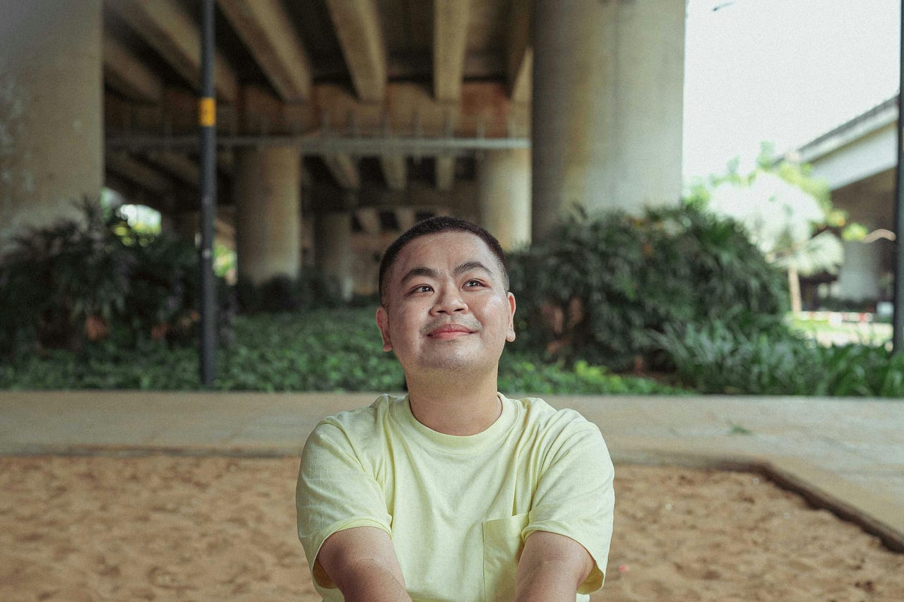 Can I Do It Alone? | Sue Fagalde Lick | Substack