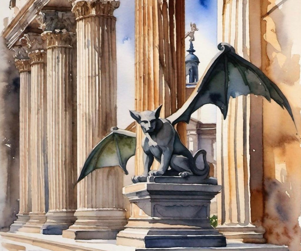 Critical Politics Blog | Daniel Dedo | Substack