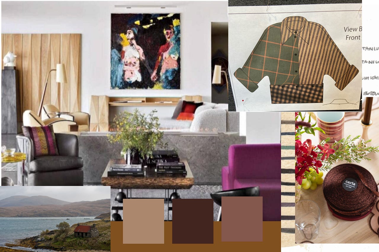 Fresh Laundry | Linda Lee | Substack