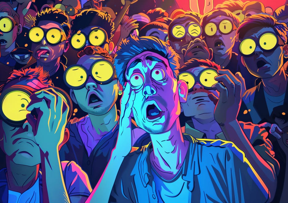 The Value Investing Quant | Utsav Basak | Substack