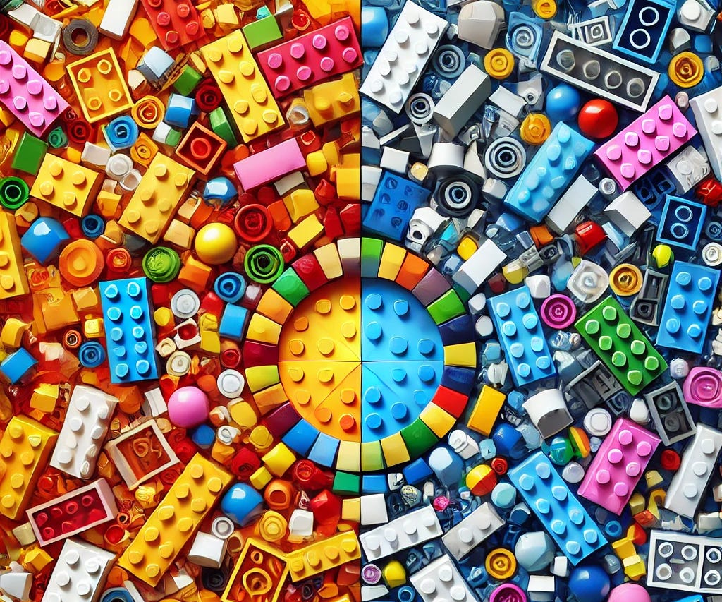 Amit’s Substack | Amit Sinha | Substack