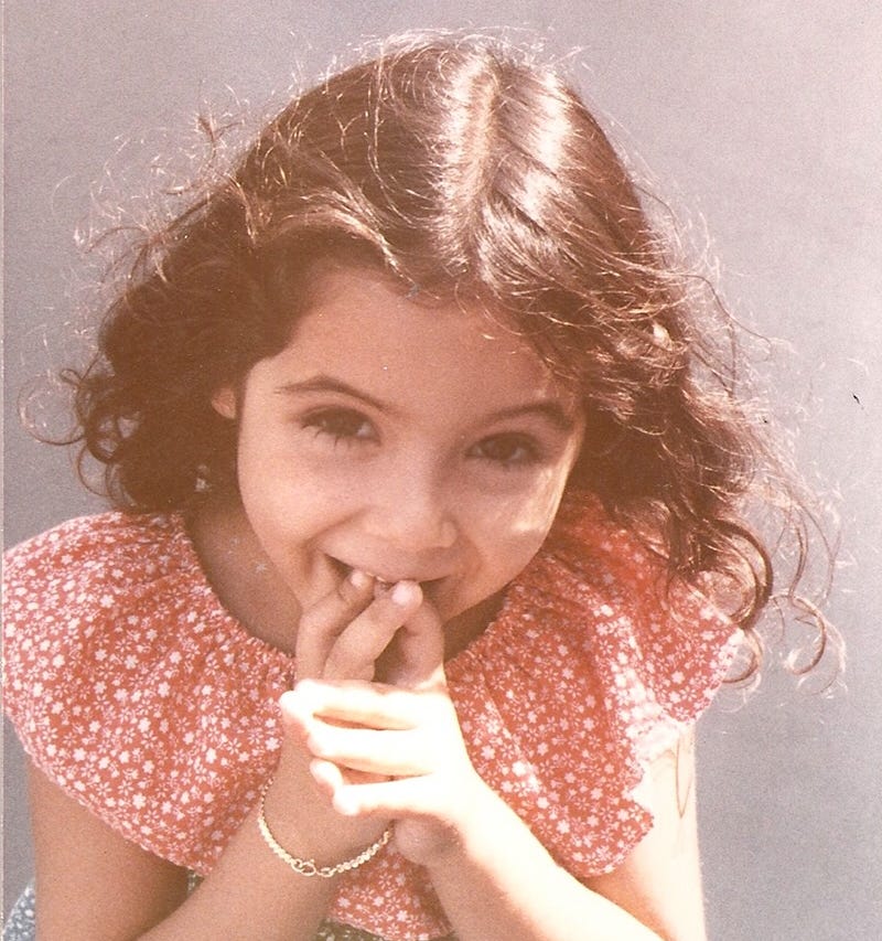 Adryana’s Substack | Substack