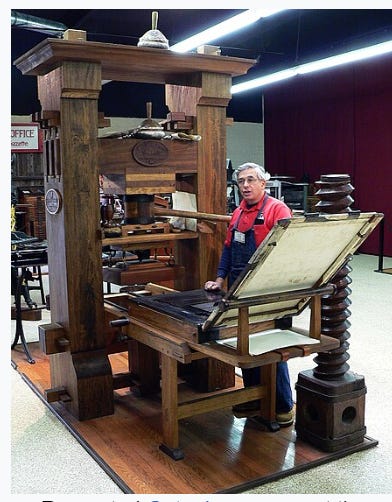 Silver Academy | The Silver Academy | Substack