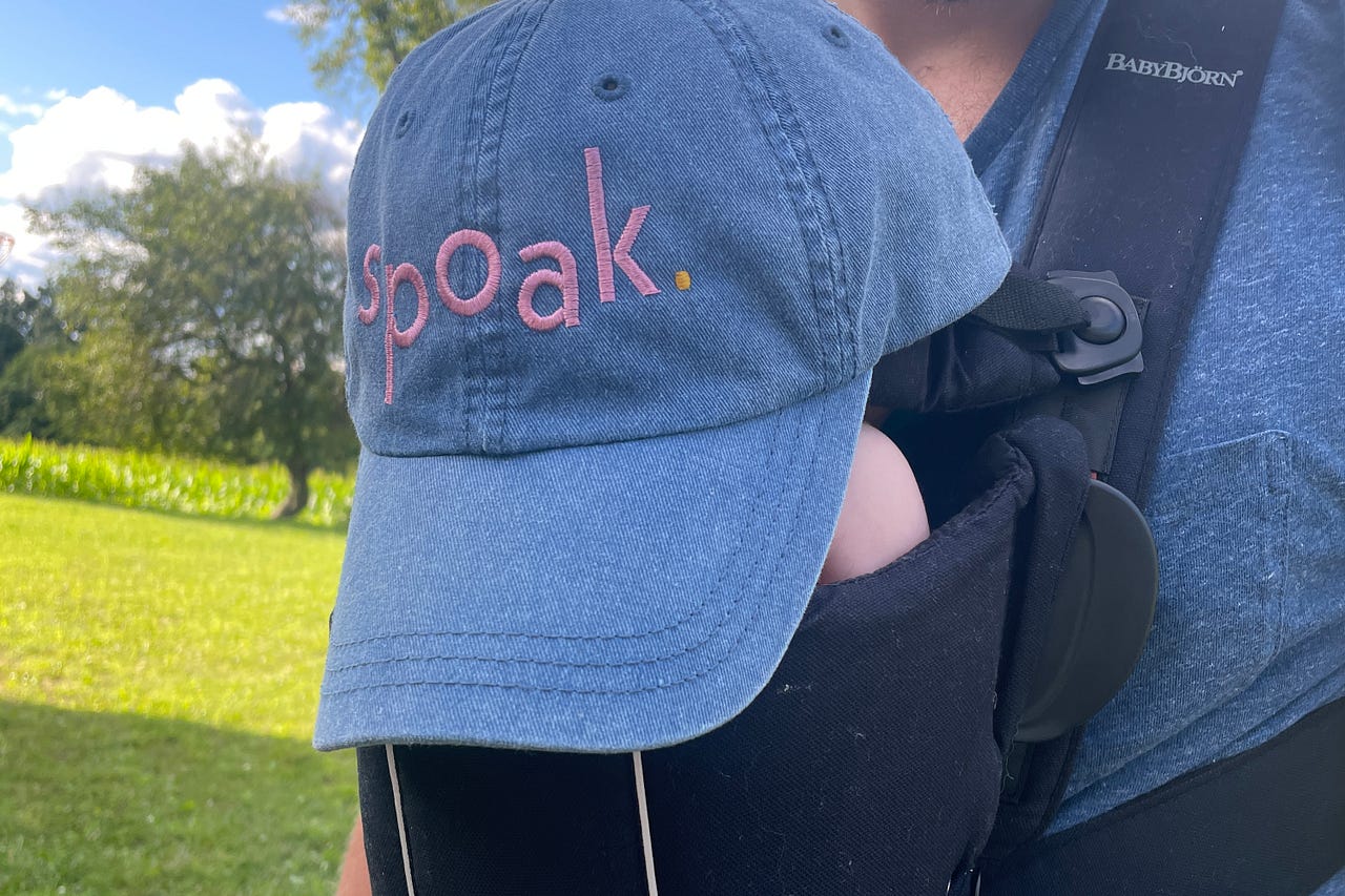 Hilah's Things | Hilah Stahl | Substack