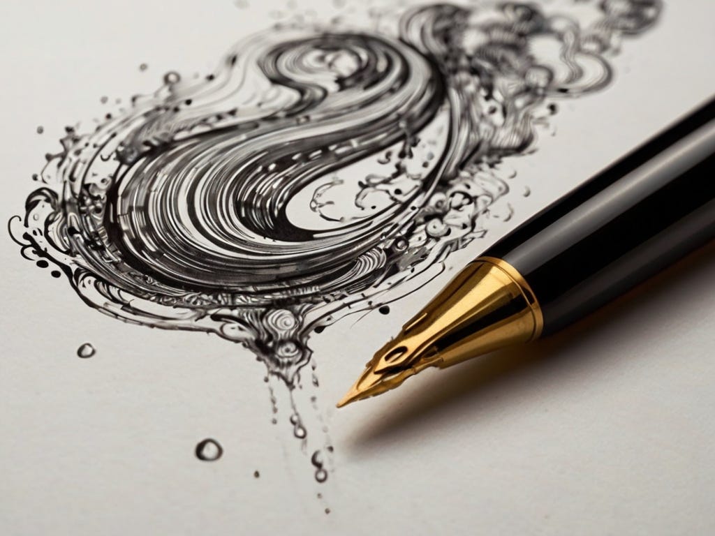 +rak+ion | Sharon Alia | Substack