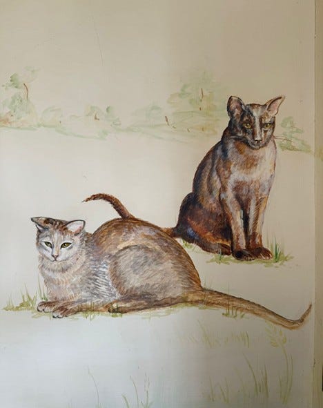 Roger Waters | Substack