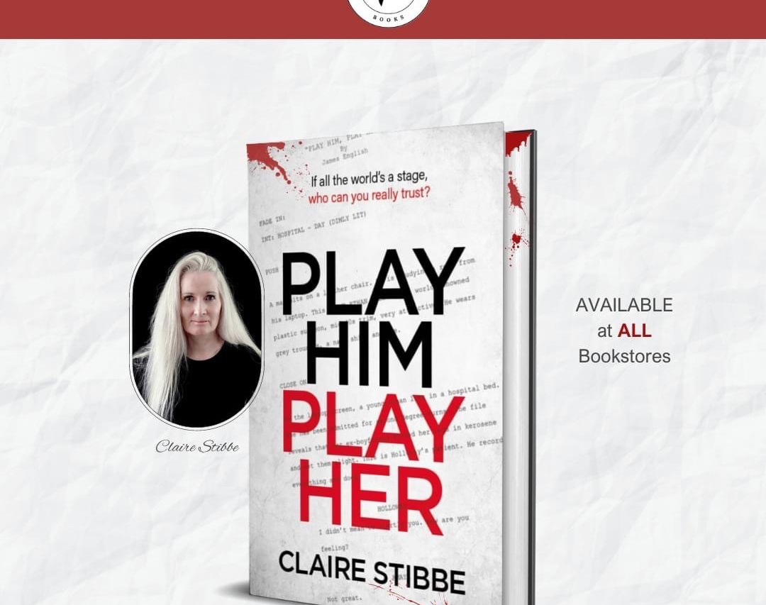 Claire Stibbe | Substack