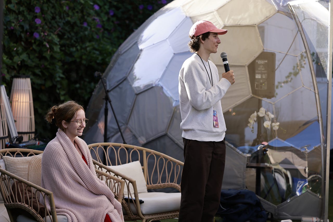 Rachel’s Substack | Substack