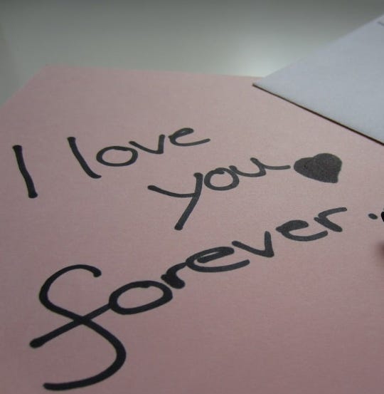 Elizabeth Kleinfeld: Here for All of It | Substack