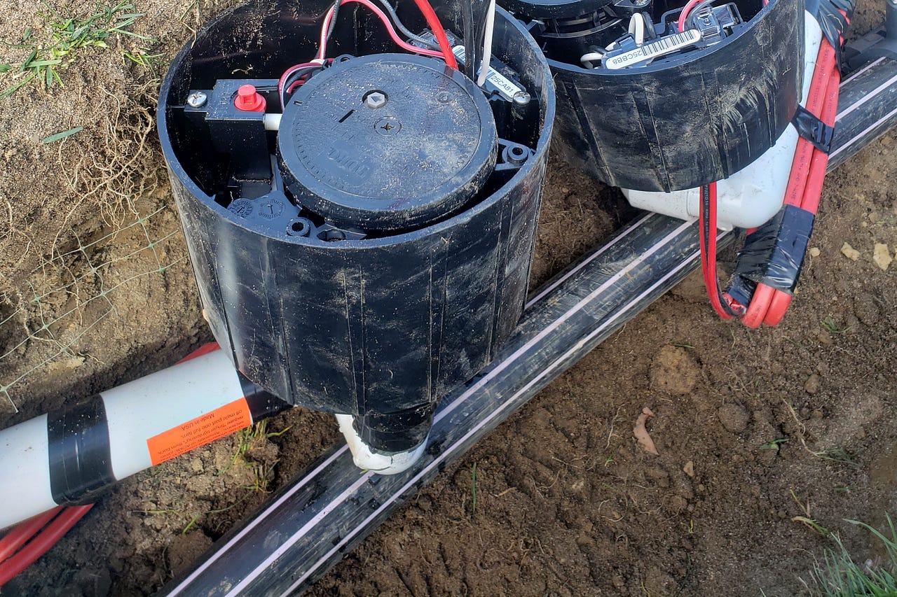 Summit Hills Golf Course Renovation | Summit Hills Country Club | Substack