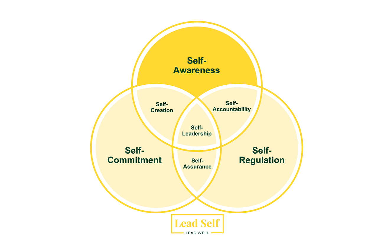 Lead Self | Lead Well | Crystal McKendrick | Substack