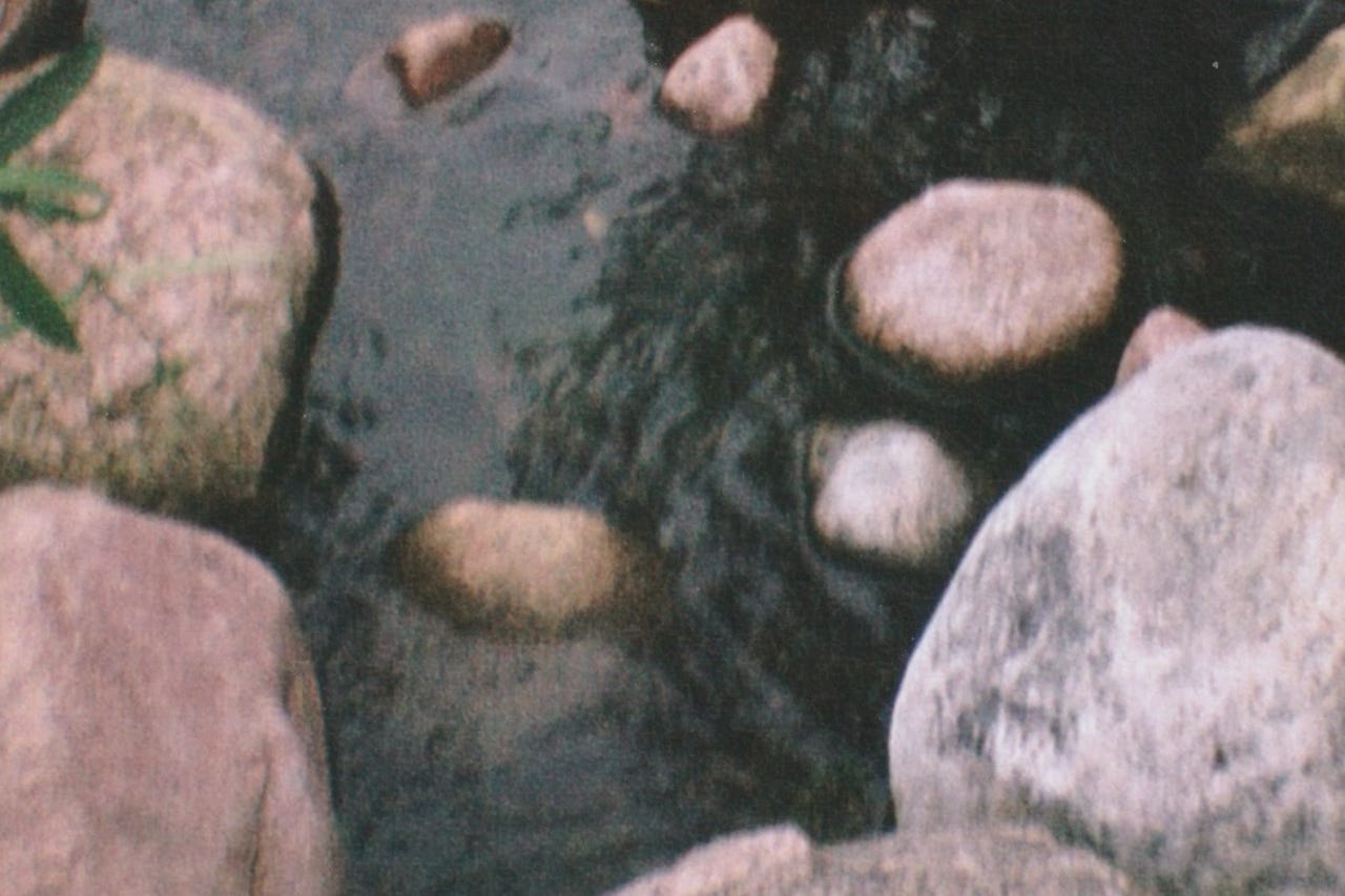 The Diary of a (Formerly) Fractured Mind | Maggy | Substack