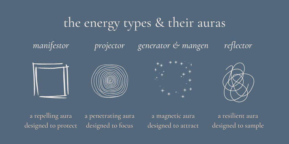 Live Your Design Substack | Alexandra Cole | Substack