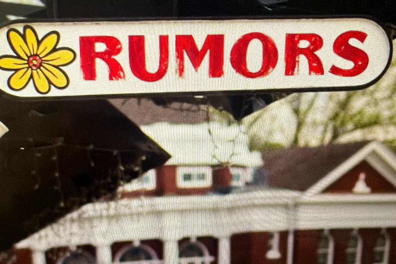 Comma Canady | Ryan Canady | Substack