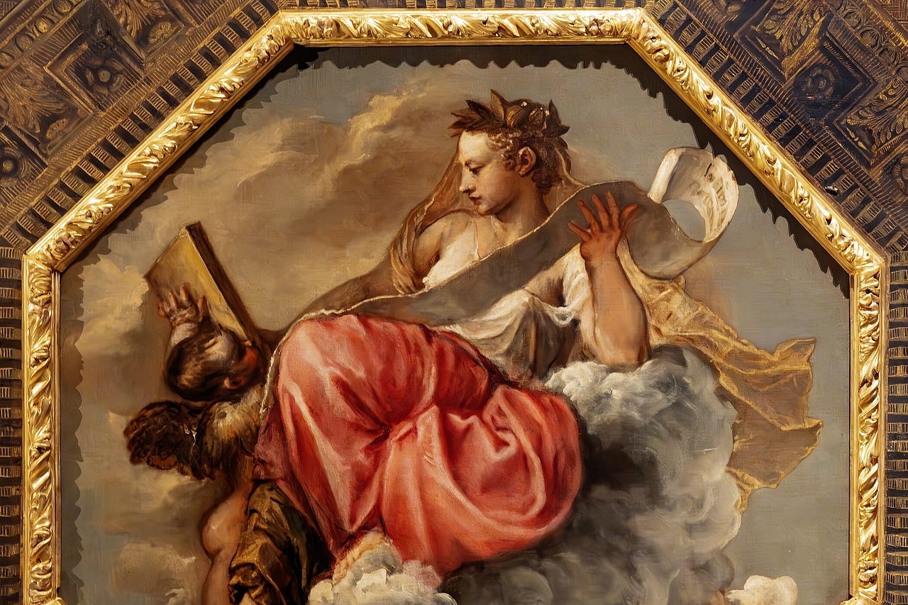 The New Stylus | Shannon Winestone | Substack