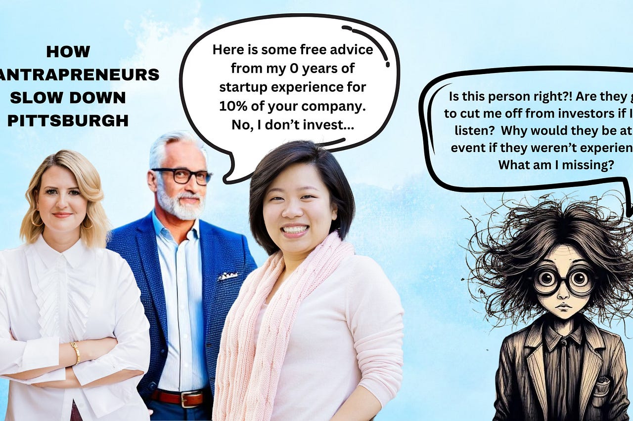 Pittsburgh Startup News | Substack