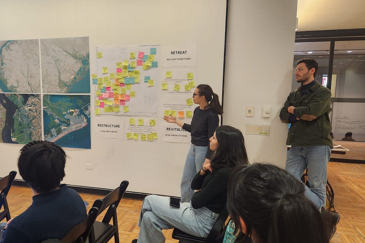 MACH Superstudio’s Substack | Substack