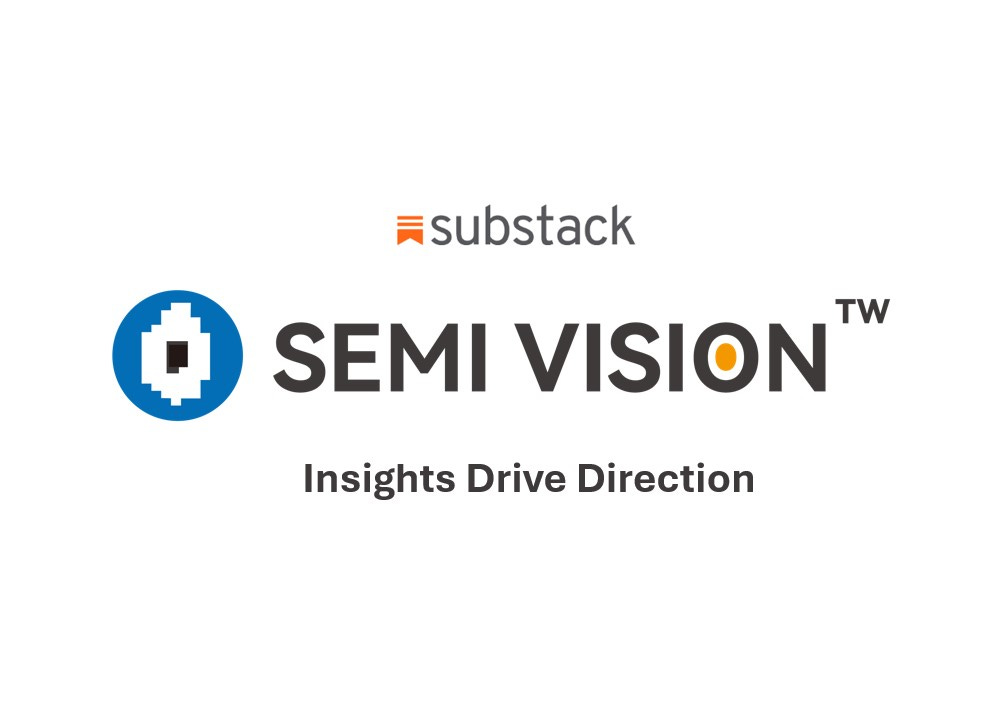 SEMI VISION | Substack