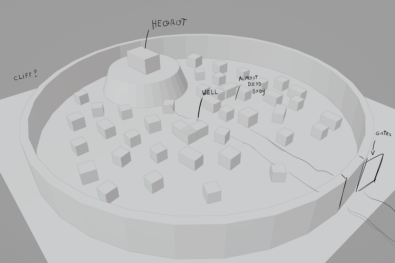 Swán • A Comic | Michael Schofield | Substack