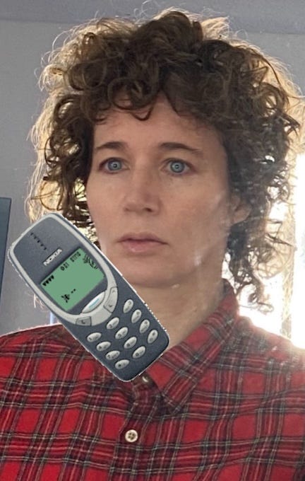 Miranda July | Substack