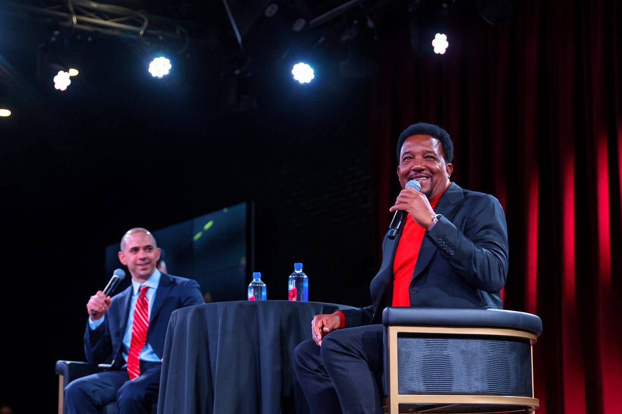 MutStack | Mut (Mike Mutnansky) | Substack