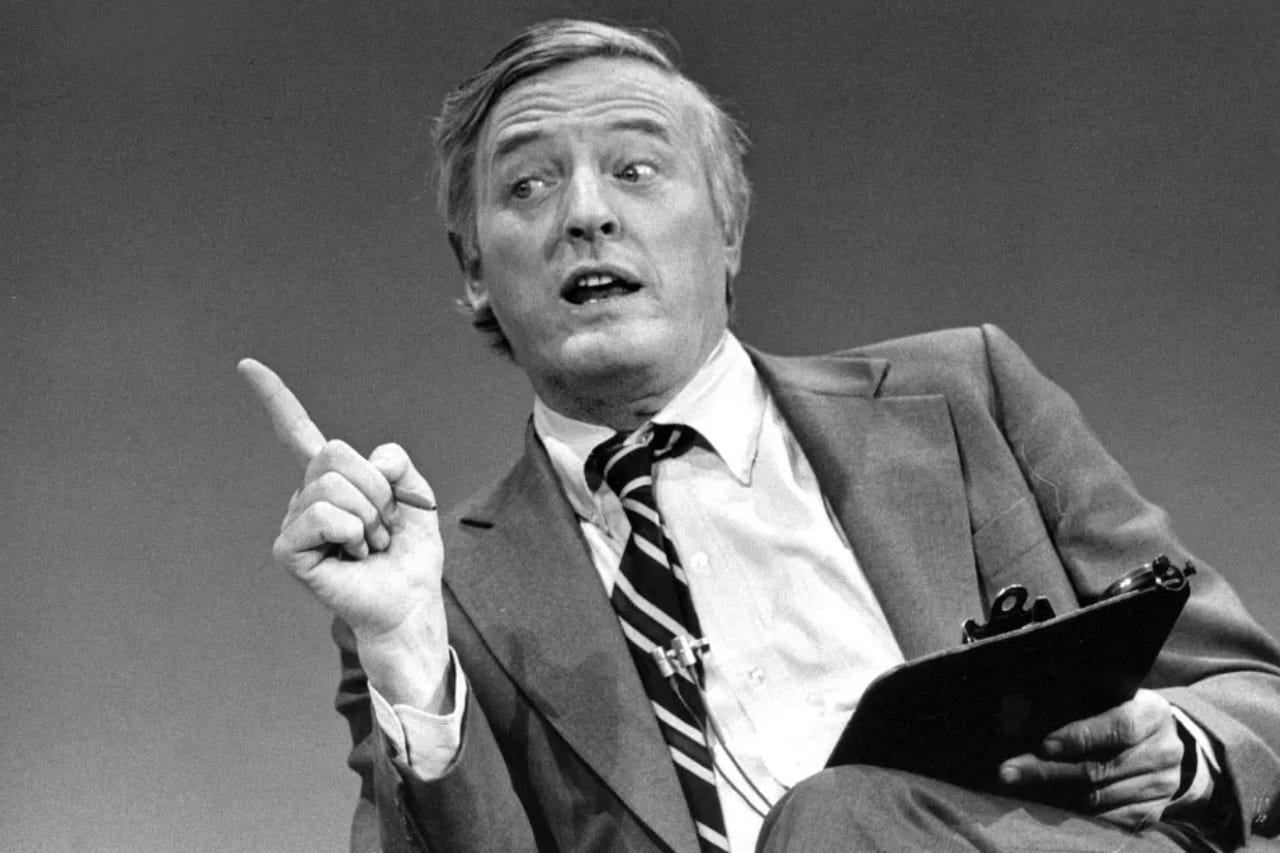 Cass’s Substack | Cass Sunstein | Substack