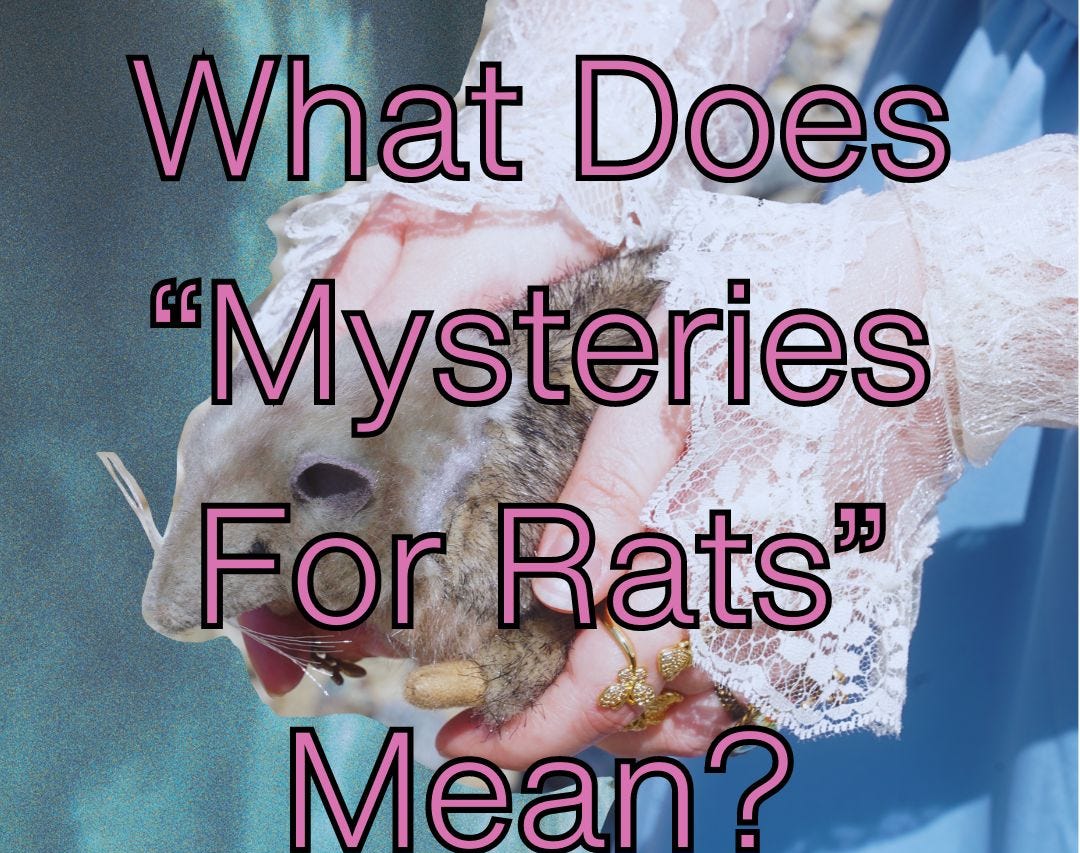 Penelope’s Substack | Penelope Scott | Substack