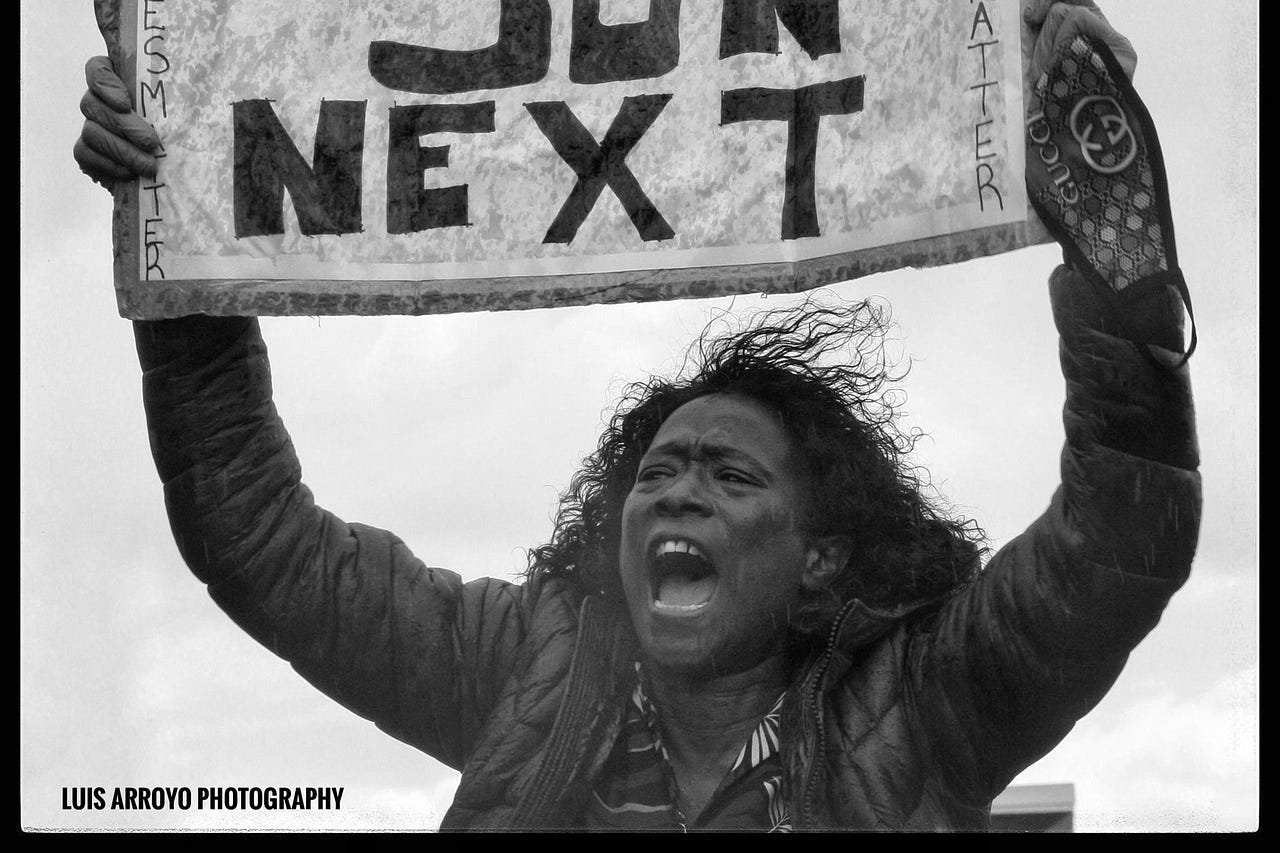 The Left Lane | Substack