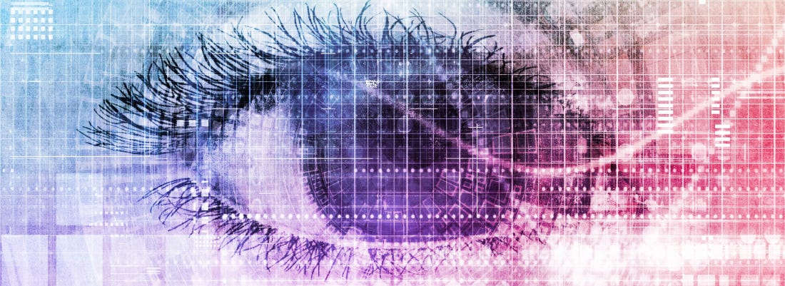 Oversight. A failure to notice. A power to control. | Wendy B | Substack