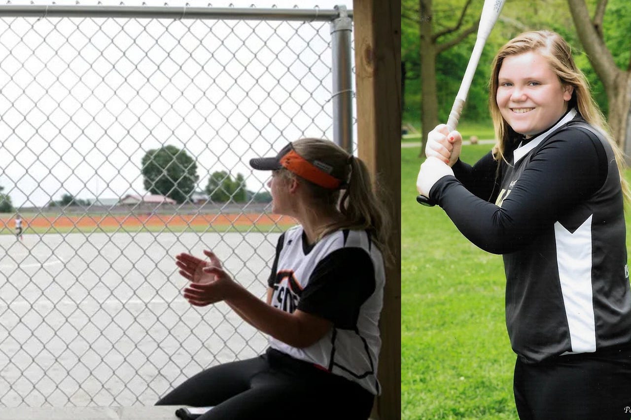 True Crime Times Substack | Substack