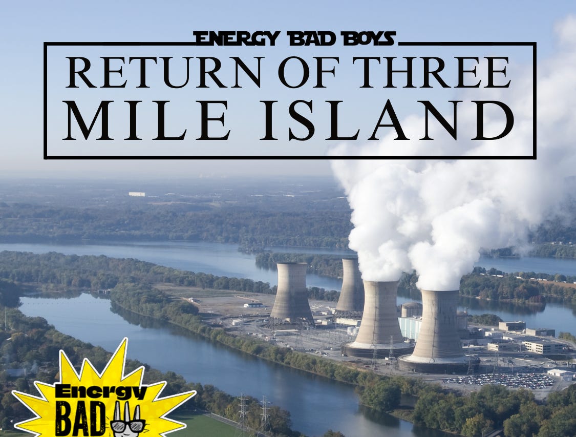 Energy Bad Boys | Isaac Orr | Substack