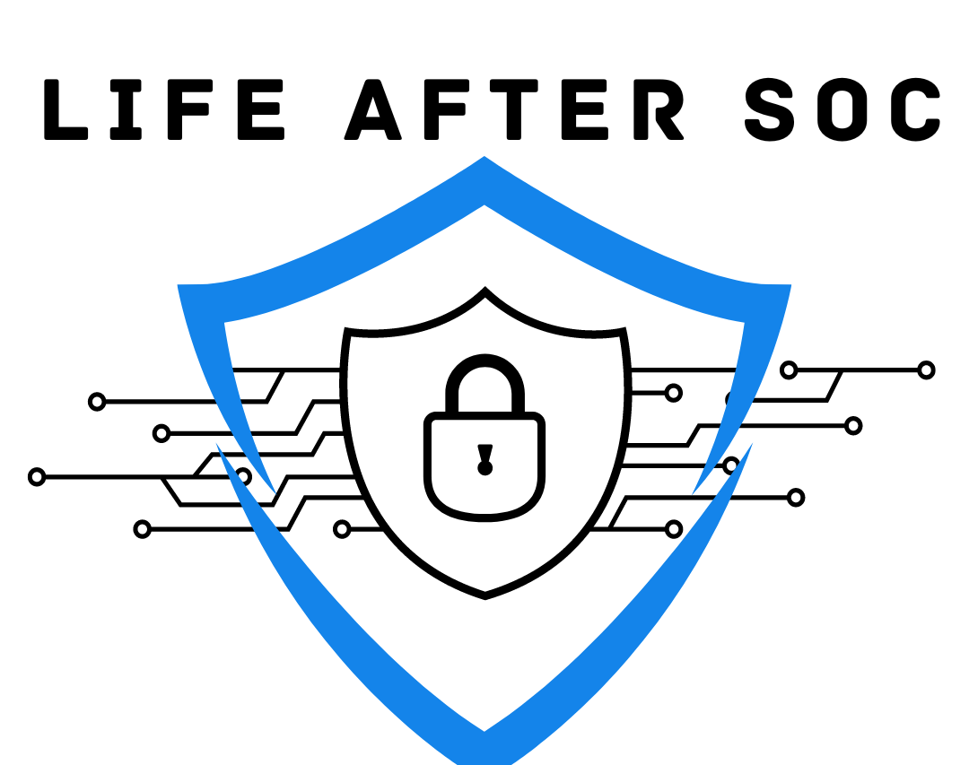 Life After SOC | Substack
