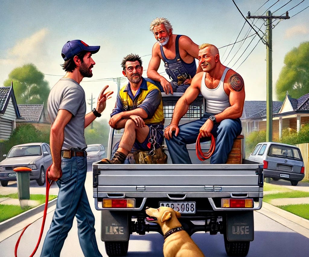 Boris’s Substack | Boris Gefter | Substack