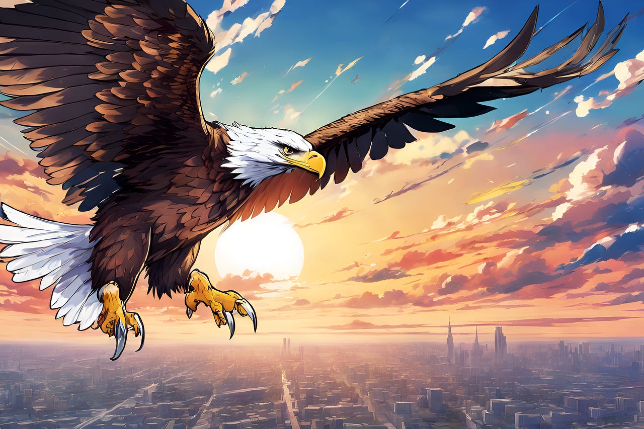 Recursal AI development blog | Substack