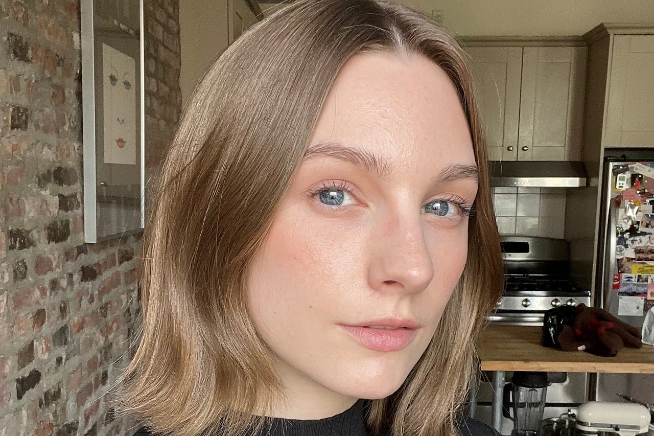 Your Friend, Jen | Jennie Ross | Substack