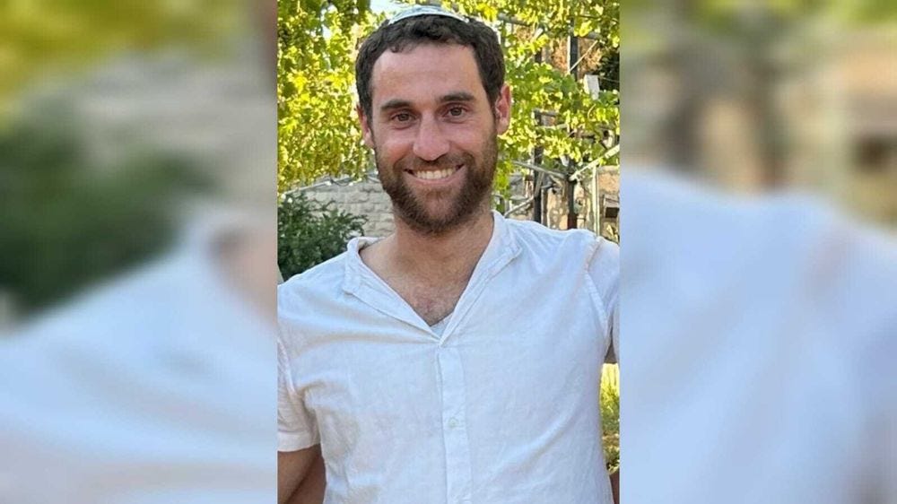 SeforimChatter | Nachi Weinstein | Substack