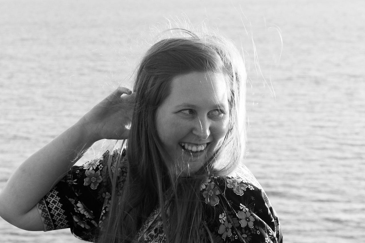 Liv Hammonds — Newsletter | Substack