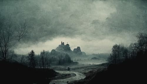 Diary of a Male Survivor by Nick Middaugh | Substack