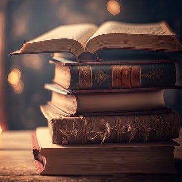 Benjamin’s Substack | Benjamin Mahon | Substack