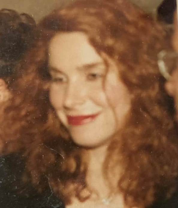 Susan Hayden | Substack