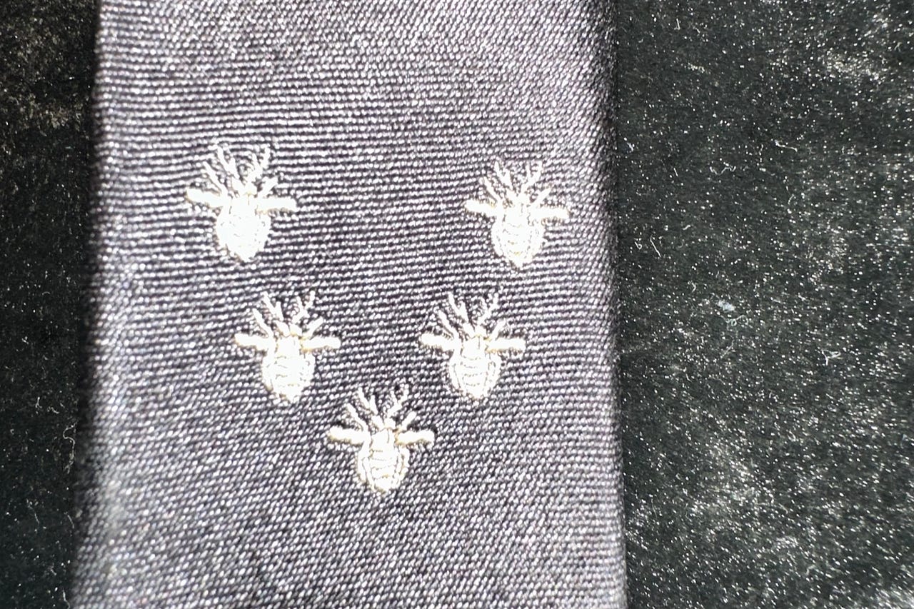 Davey Havok | Substack