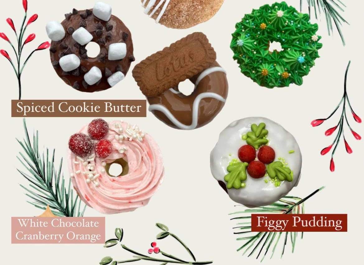 Valley Girl Kitchen | Rachael Galano | Substack