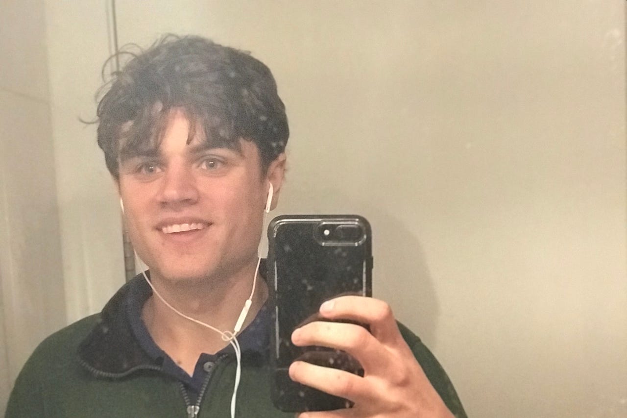 Davidson’s Substack | Davidson Boswell | Substack