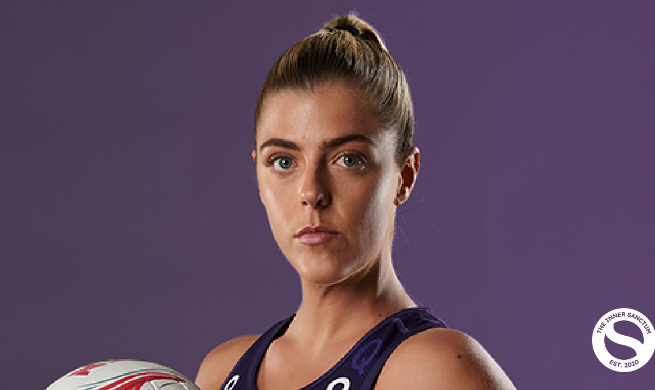 Sideline Scribbles | Ashleigh Matosevic | Substack