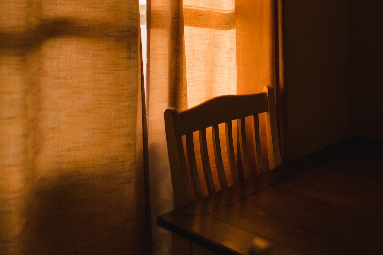 Nada Relevante Demais. | João Nunes | Substack