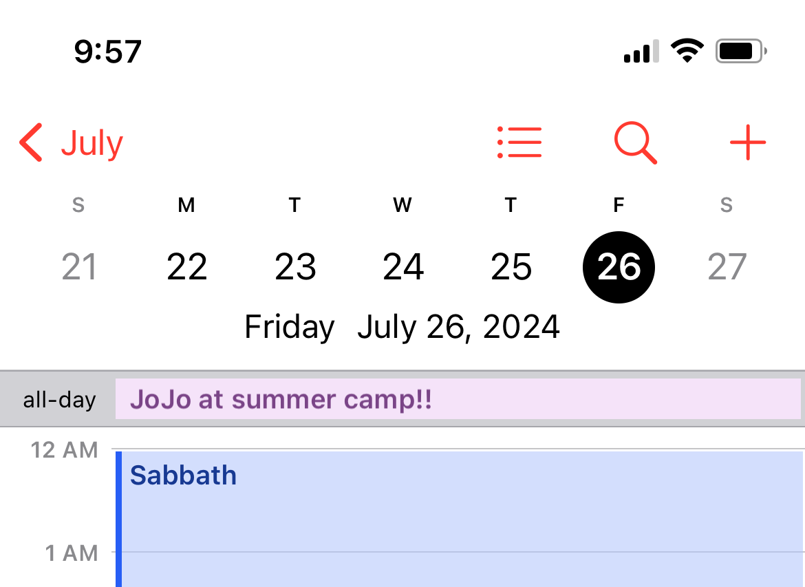 From darkness to light | Chris Russo | Substack