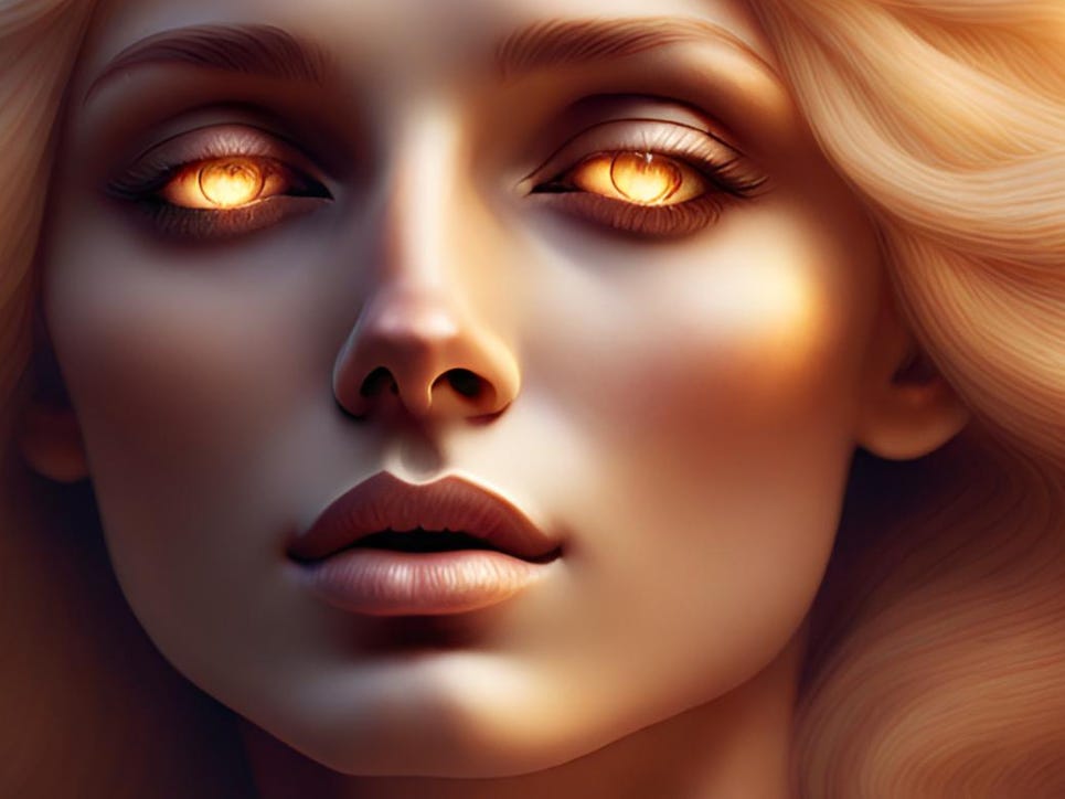 Fiction by Michele Bardsley | Author Michele Bardsley | Substack