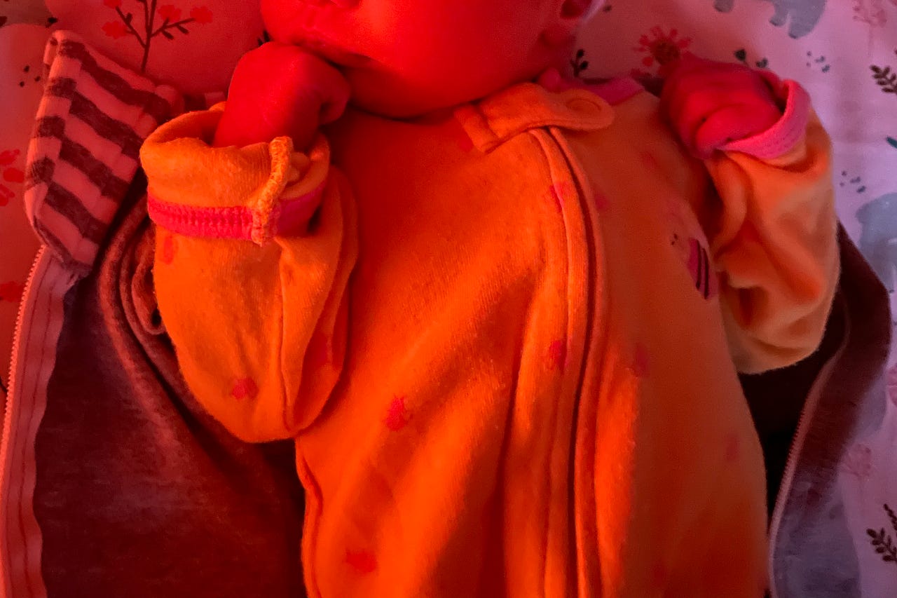 Rachel’s Substack | Substack