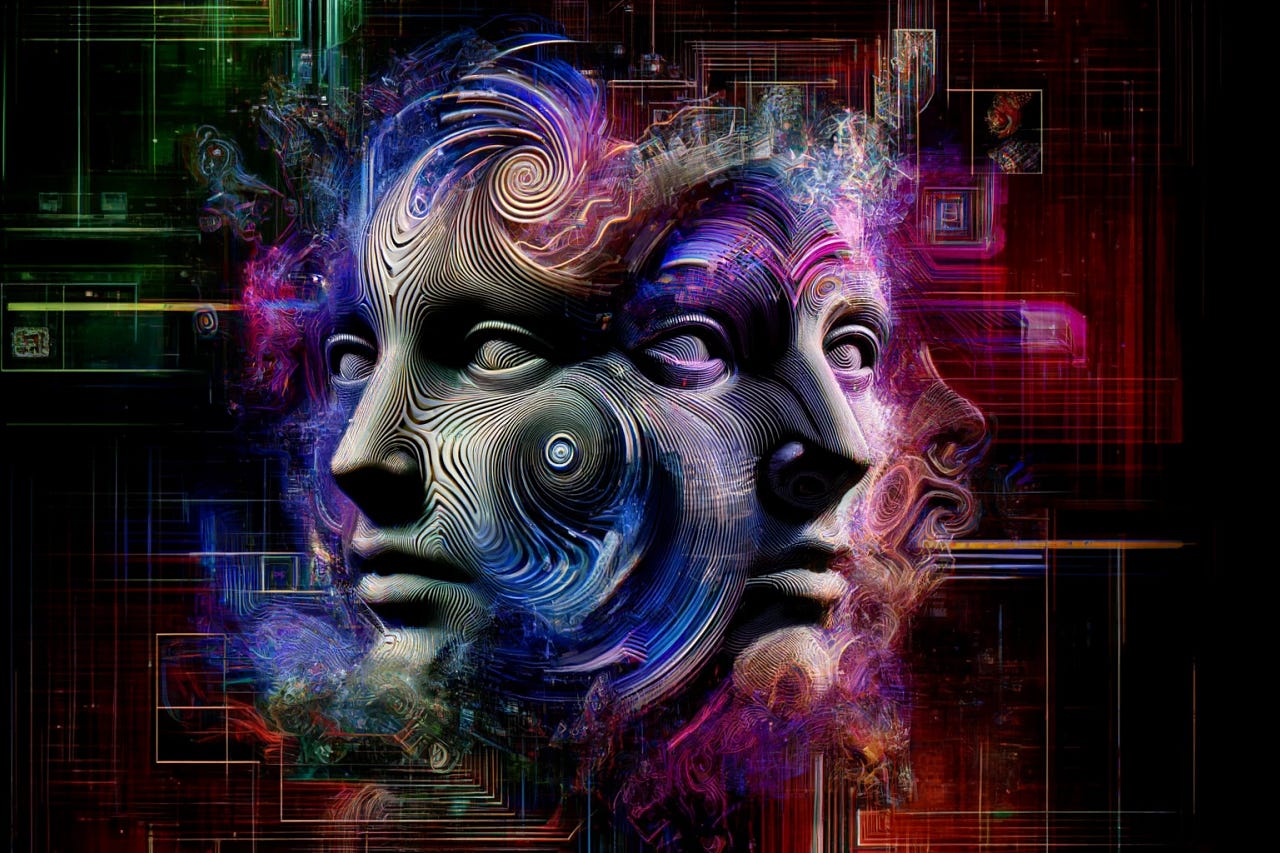 Hyperdimensional | Dean W. Ball | Substack